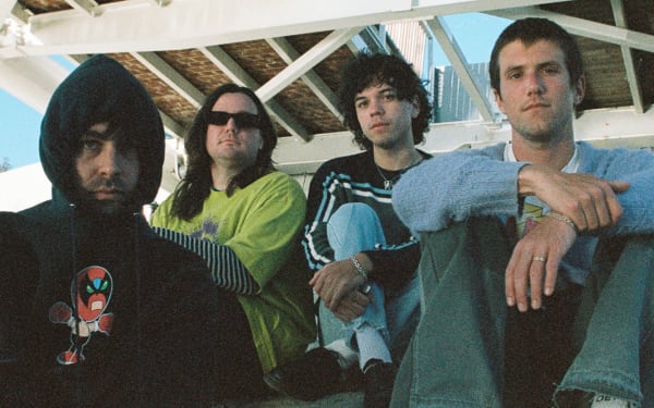 HUNNY | Epitaph Records