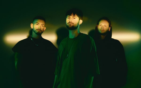 Nevertel | Epitaph Records