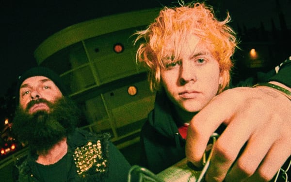 RAT BOY - INTERNATIONALLY UNKNOWN | Epitaph Records