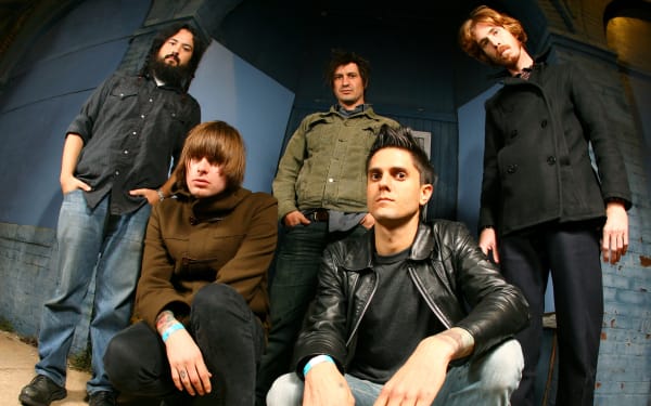 Some Girls - Retard And Feathered | Epitaph Records