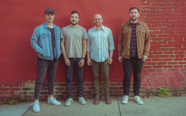 The Menzingers | Epitaph Records