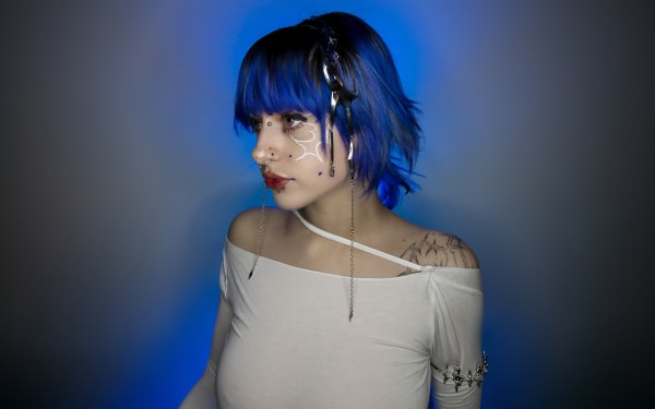 sophie meiers - star | Epitaph Records