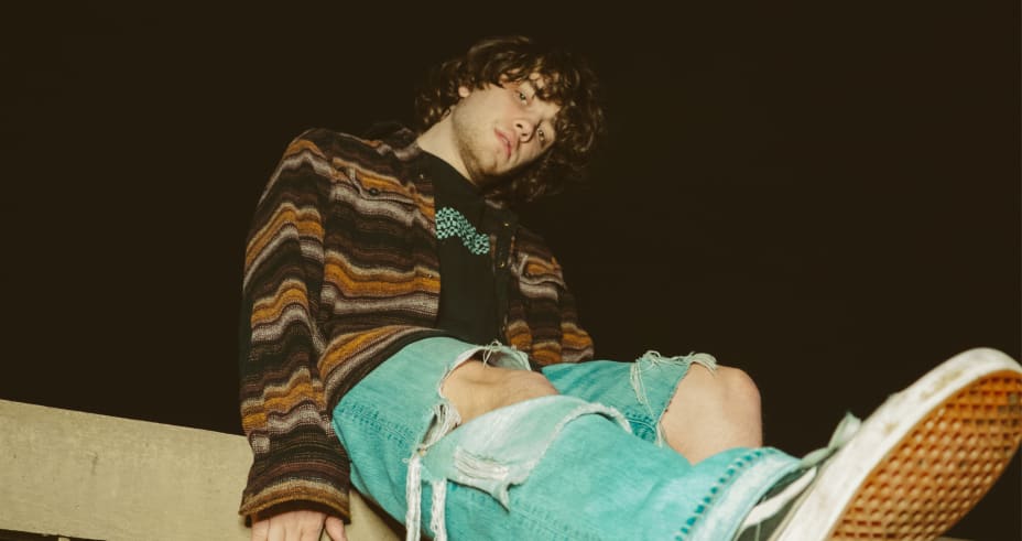 Roe Kapara | Epitaph Records