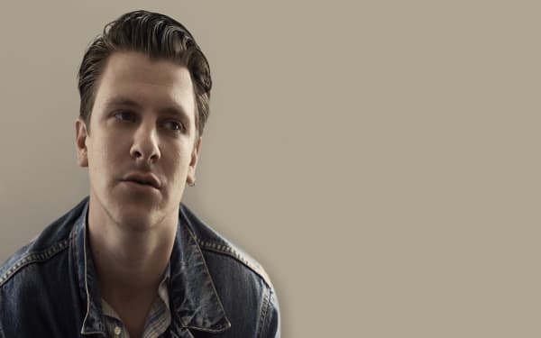 Jamie T Logo