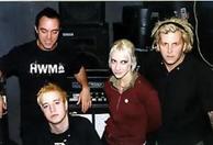 F-Minus | Epitaph Records