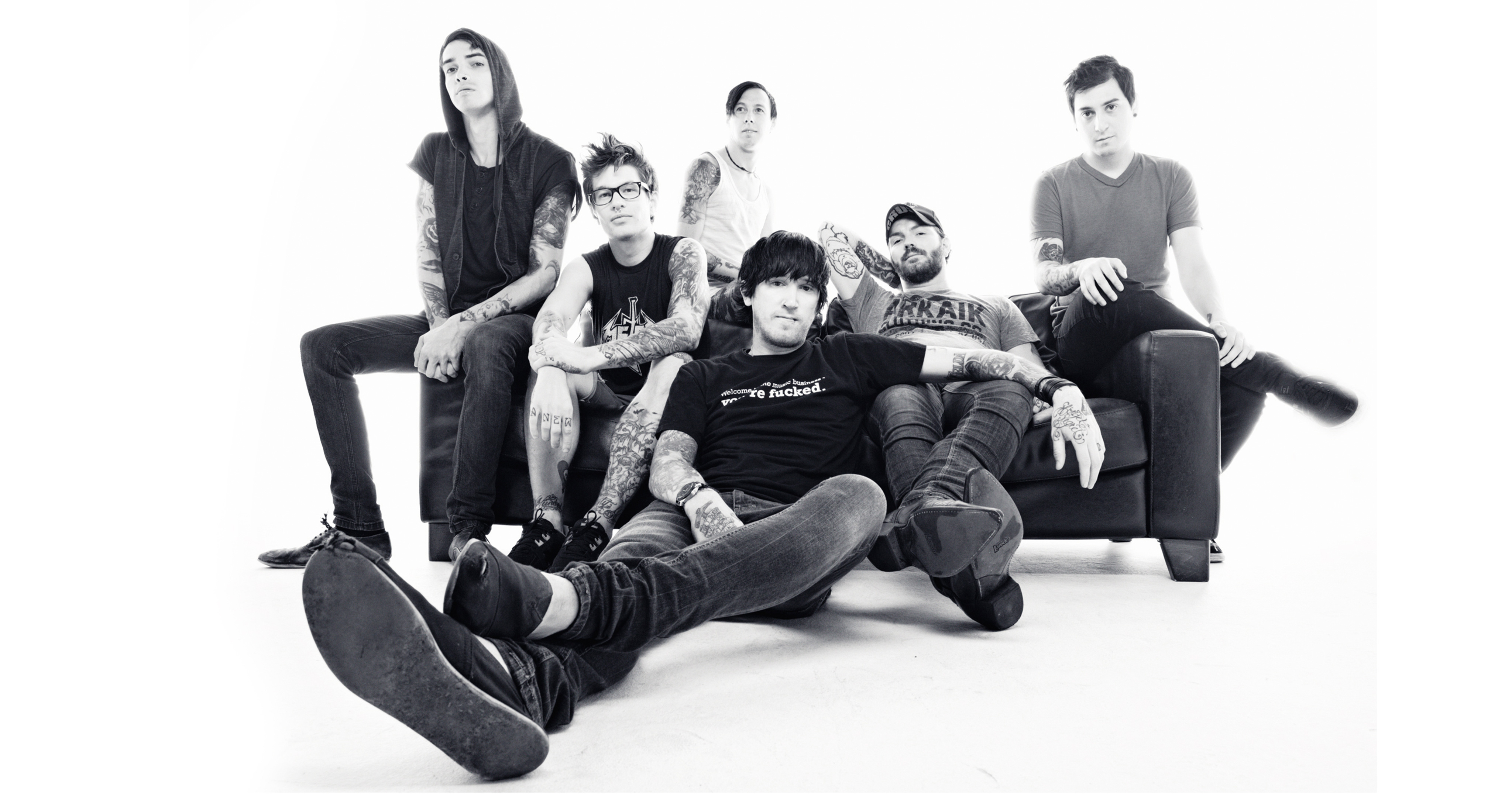 Alesana | Epitaph Records