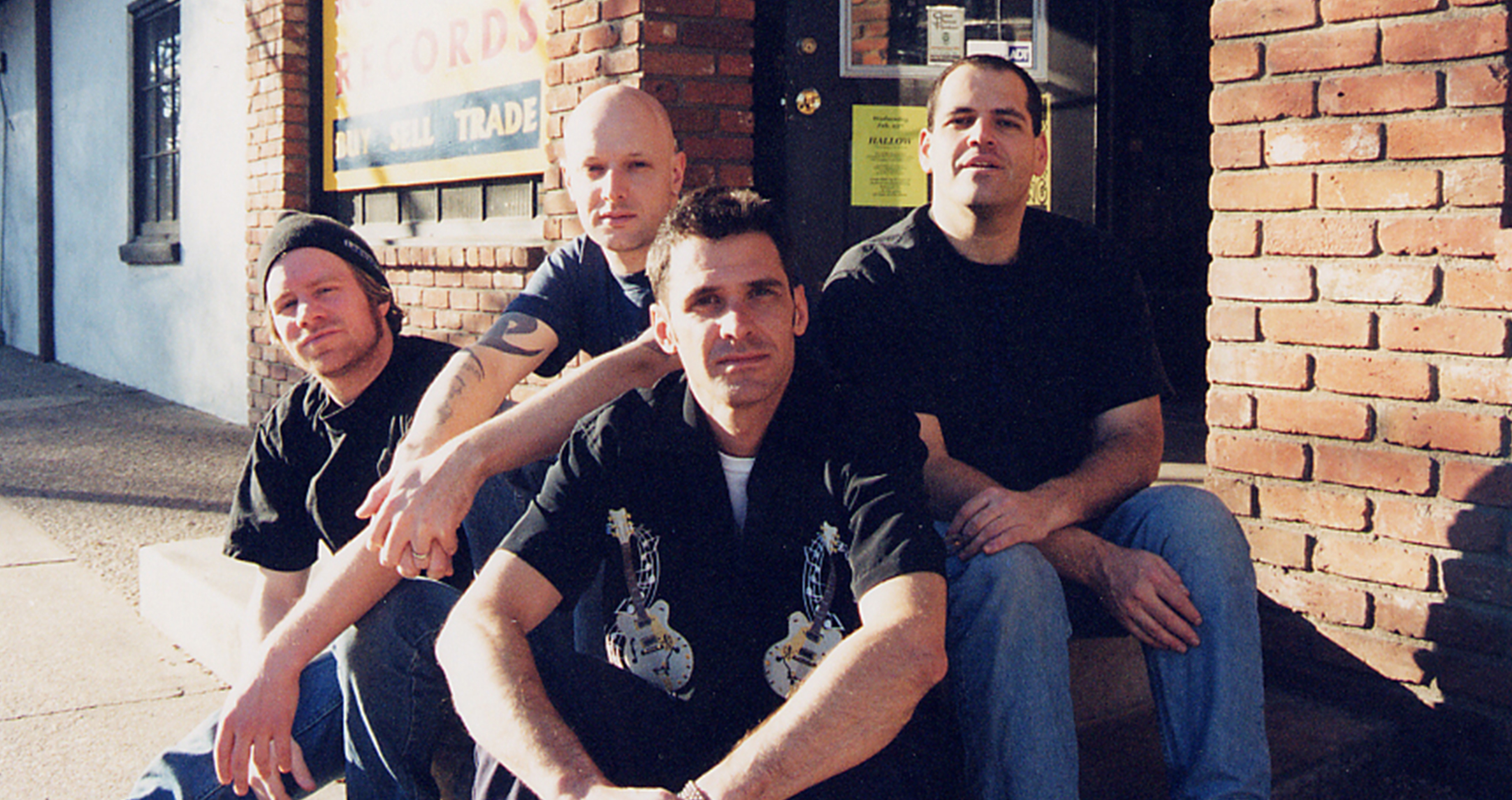 ALL | Epitaph Records