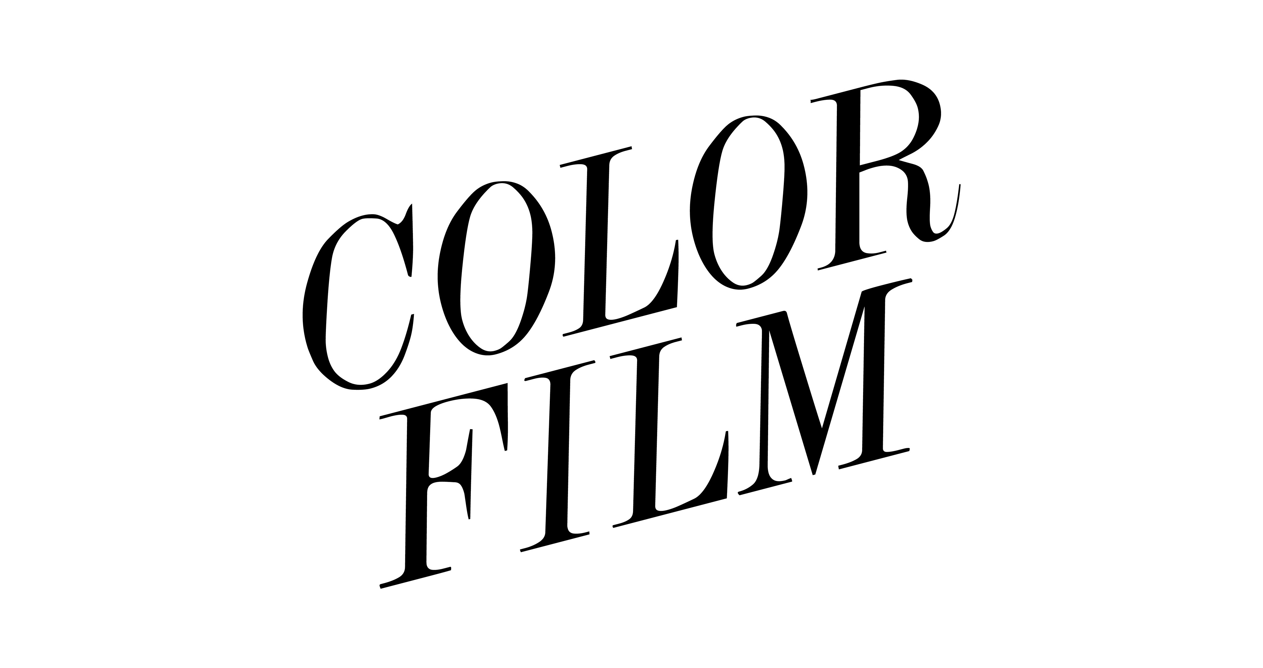 Color Film | Epitaph Records