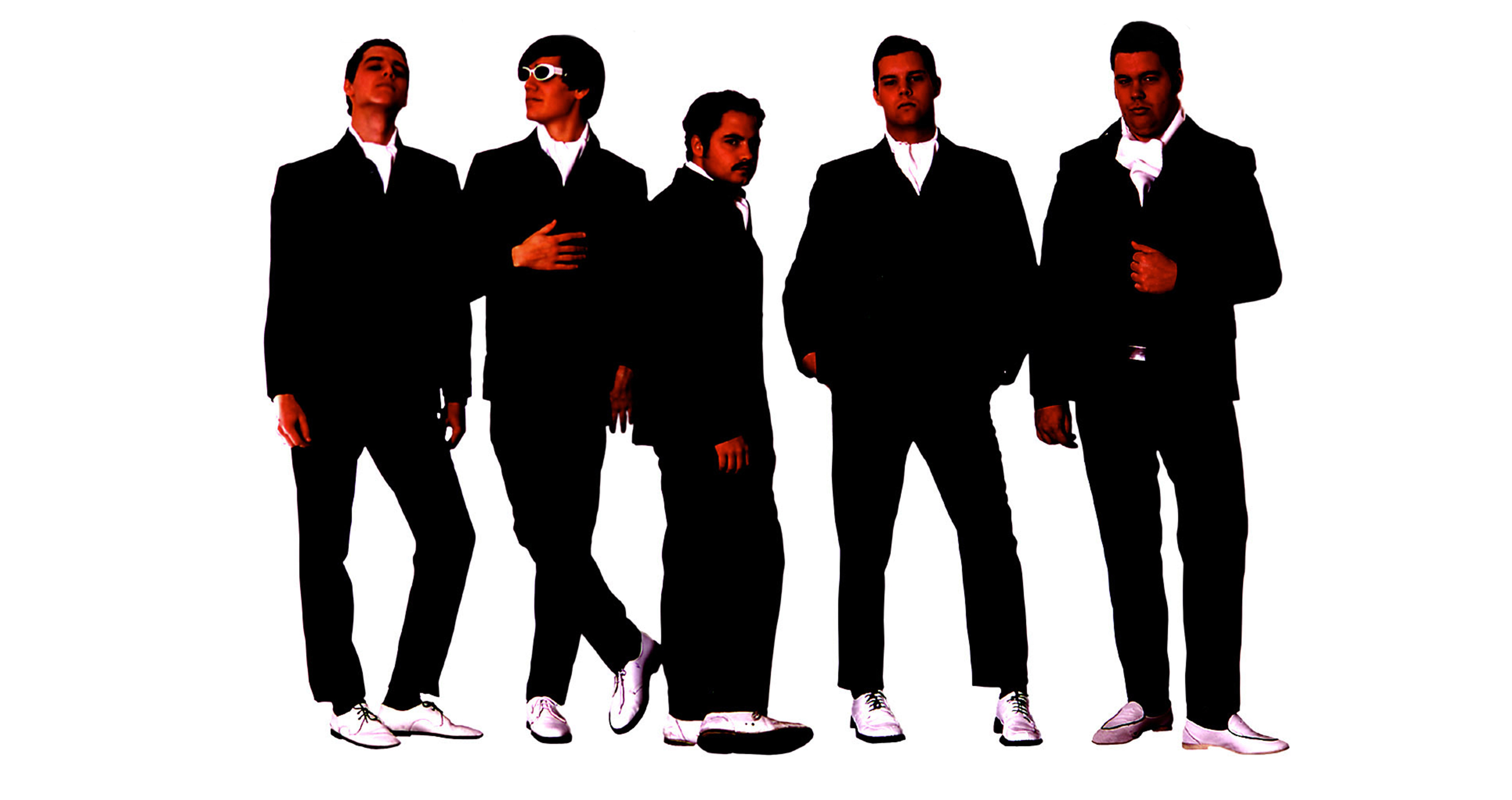 The Hives | Epitaph Records