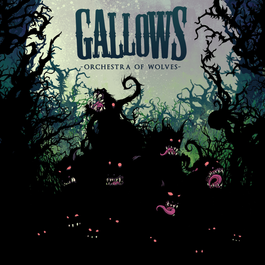 Gallows - Orchestra Of Wolves | Epitaph Records