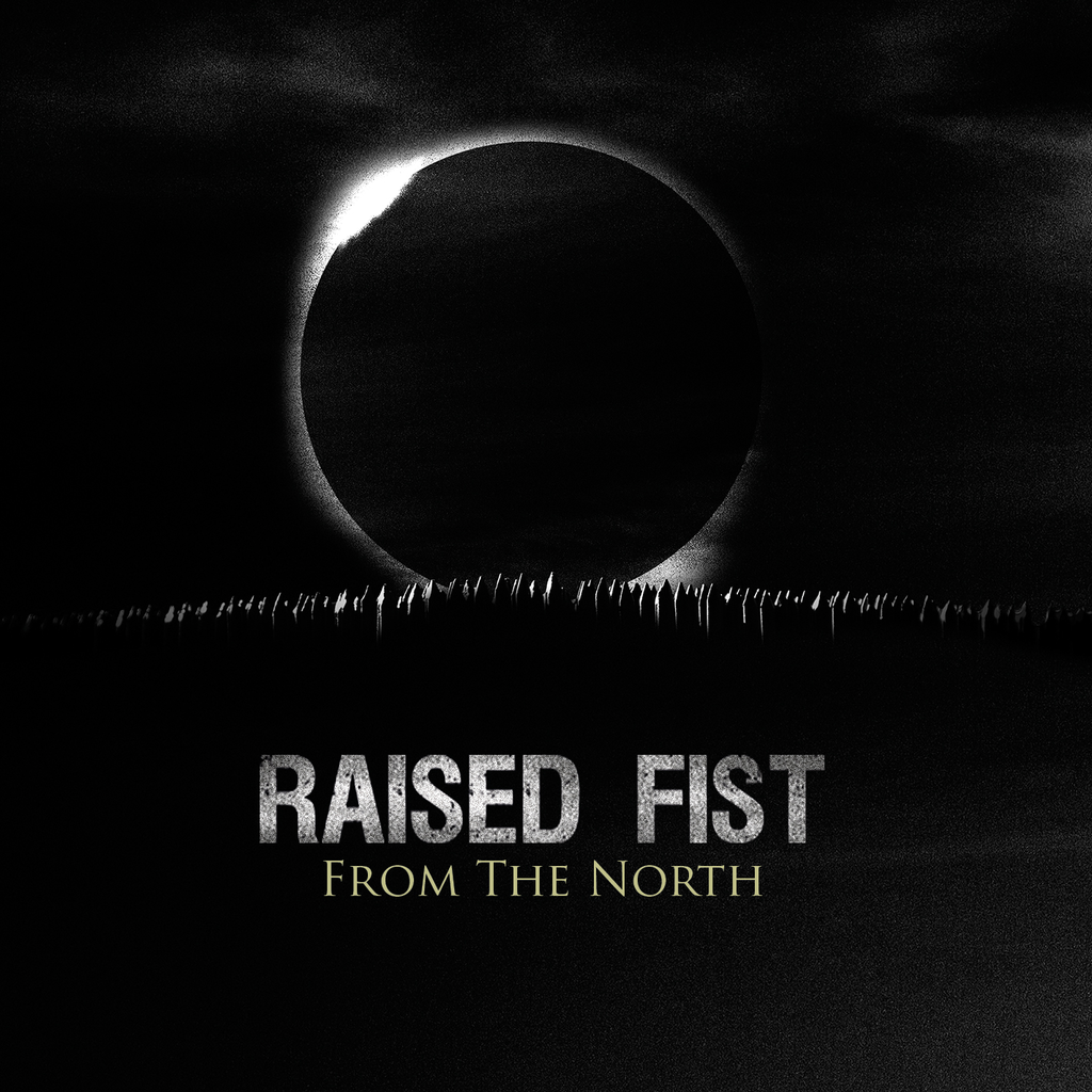 Raised Fist - From The North | Epitaph Records