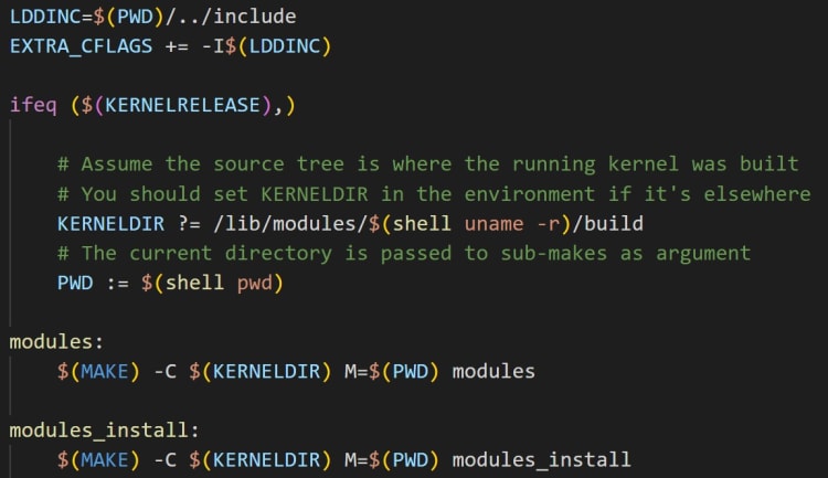 Linux Device Driver Development : Skill-Lync Linux Device Driver Development : Skill-Lync