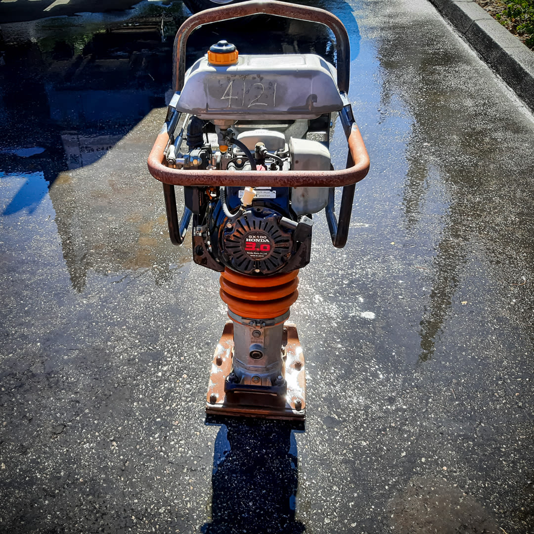 MultiQuip MT65H Compactor For Sale | ReQuip