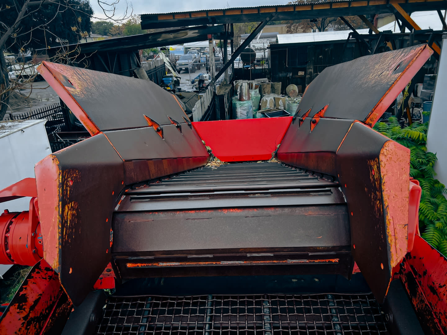 Sandvik QE340 Crusher For Sale | ReQuip