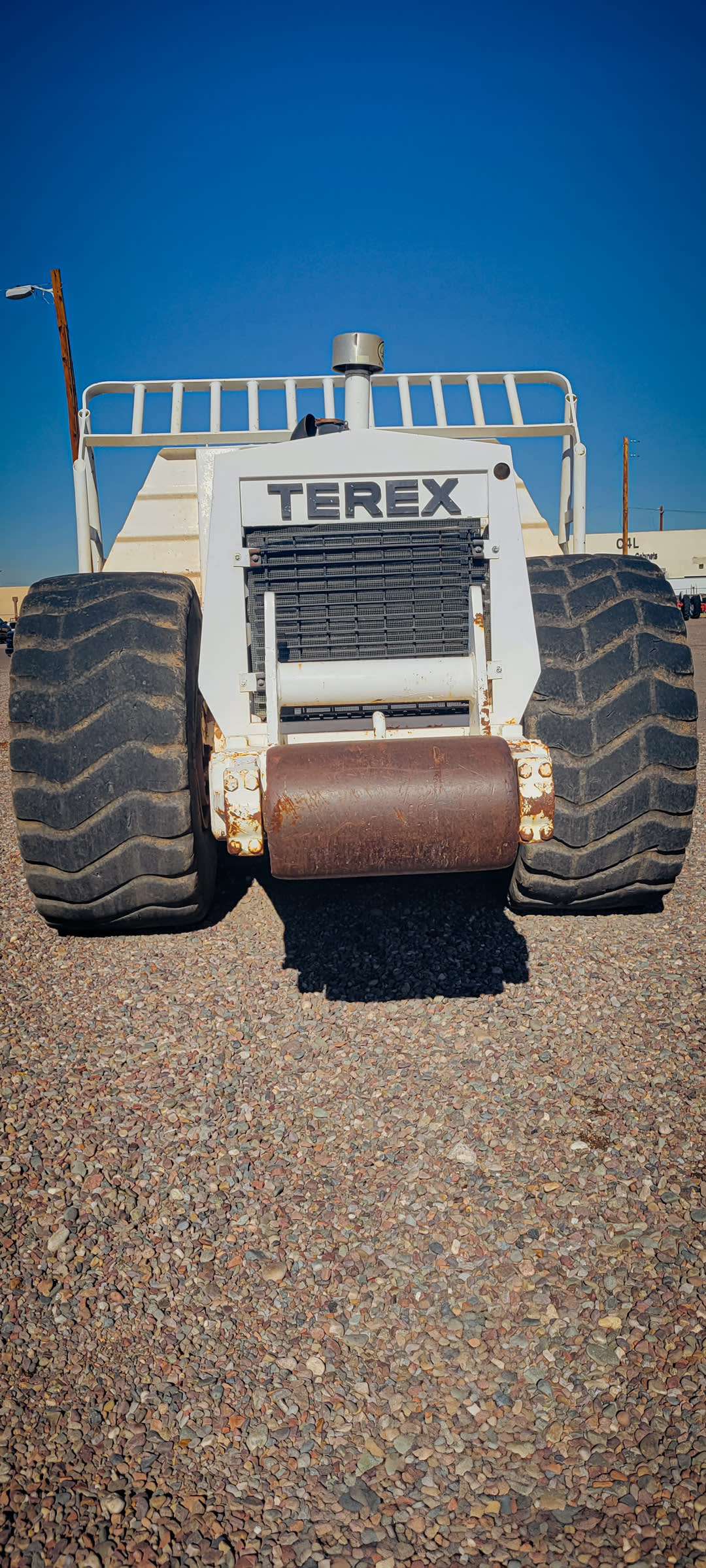 Terex TS14-HP Motor Grader For Sale | equipX