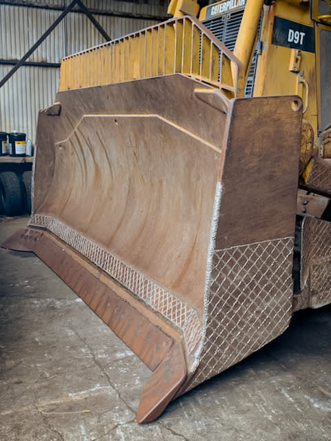 Caterpillar D9T Dozer For Sale | ReQuip