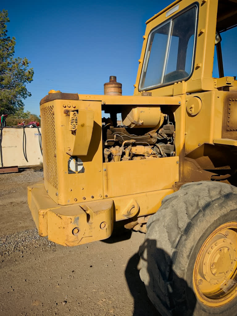 Caterpillar 920 Wheel Loader For Sale | ReQuip