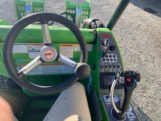 Avant 755 Wheel Loader For Sale | ReQuip