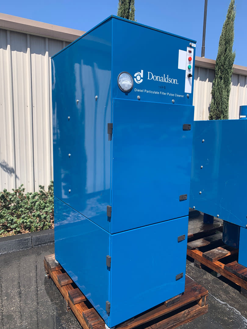 Donaldson Thermal-Pulse Other Equipment For Sale | ReQuip