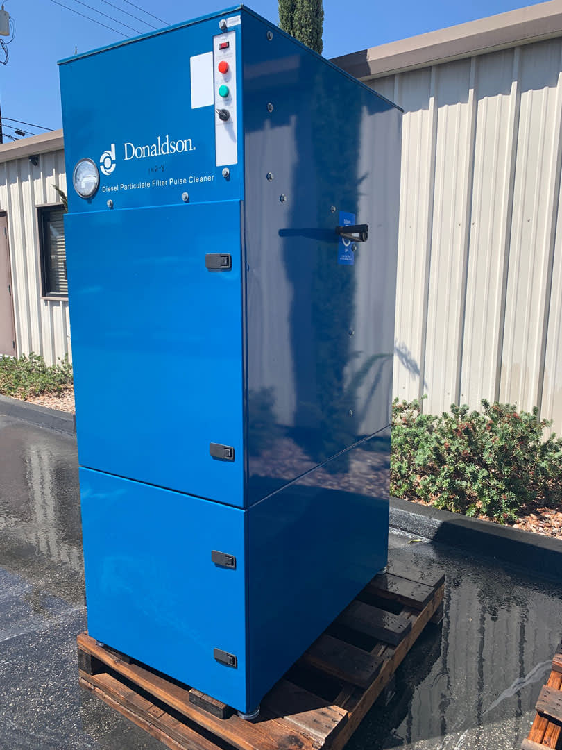 Donaldson Thermal-Pulse Other Equipment For Sale | ReQuip
