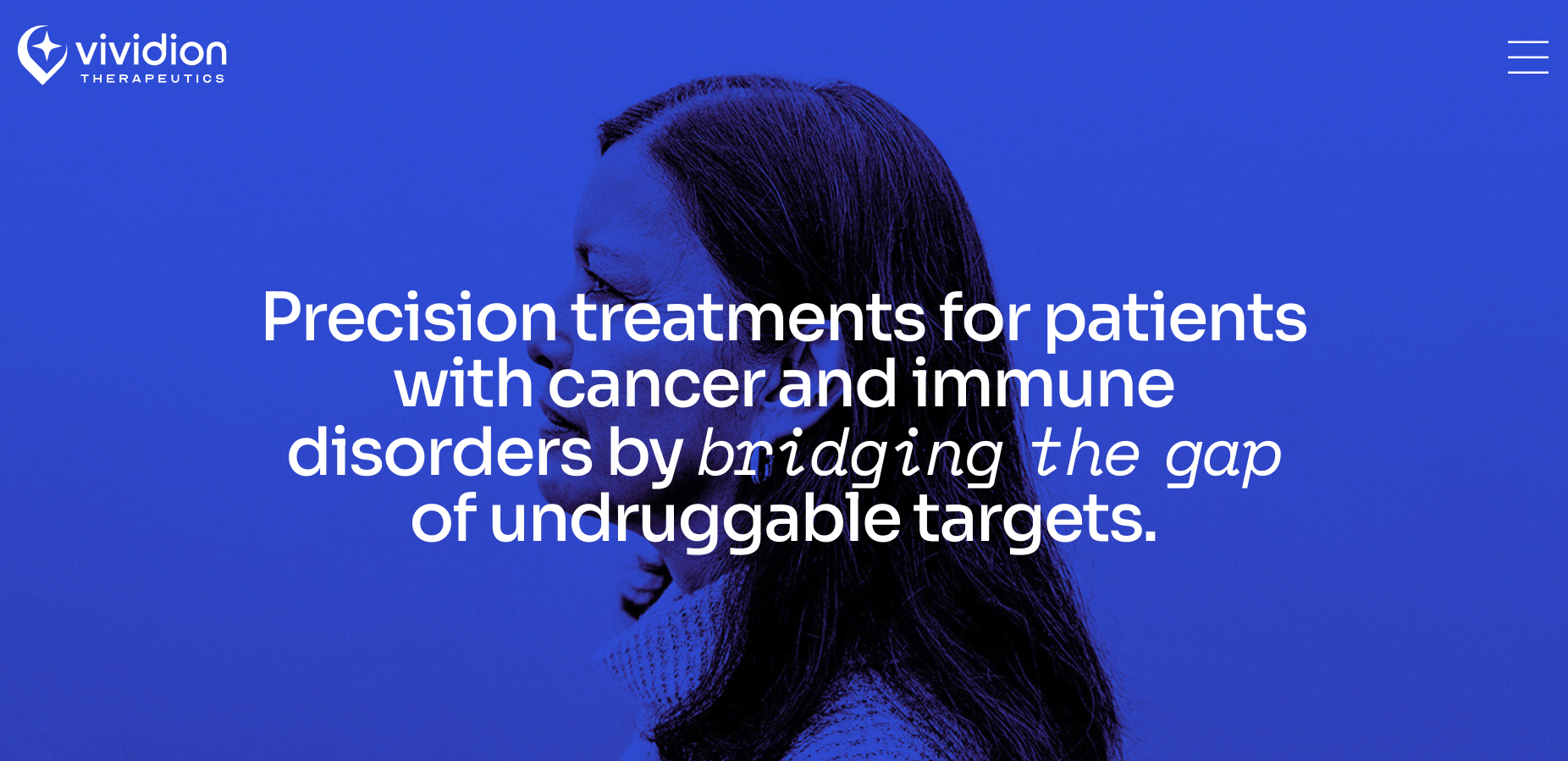 Bayer To Acquire Vividion Therapeutics for $1.5 Billion Plus Milestone ...