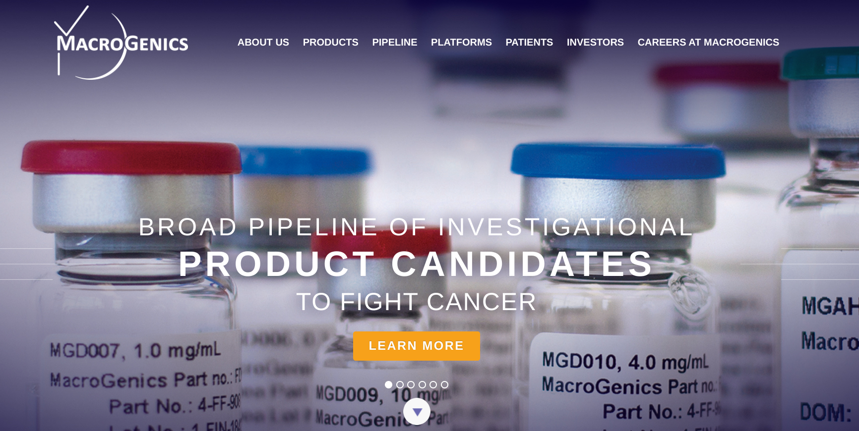 MacroGenics Signs $586 Million Licensing Deal With Synaffix for ...