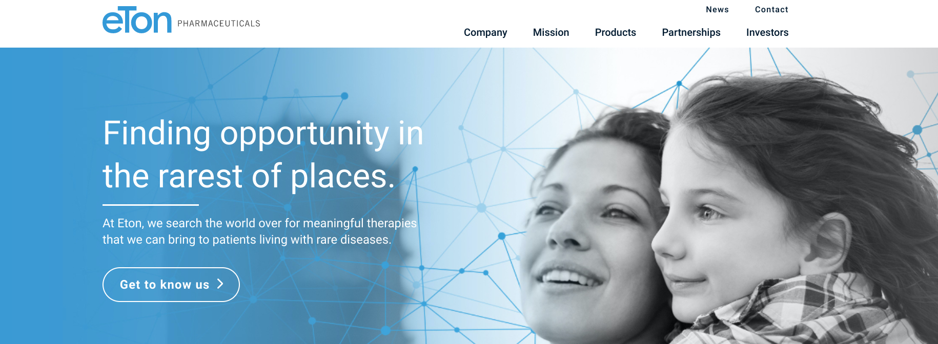 Eton Pharmaceuticals — Small Cap Orphan Drug + Royalty Hybrid With ...