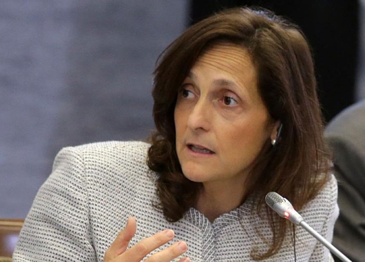 Reuters Names Alessandra Galloni To Be Next Editor-in-Chief, First ...