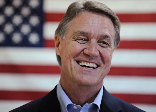 Georgia Senator Perdue Made Some Very Profitable Stock Trades During ...