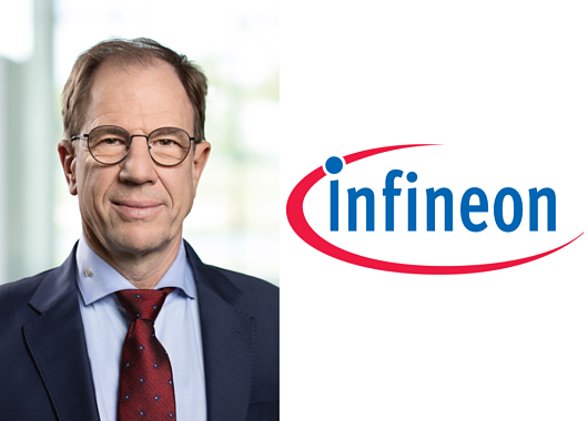 Infineon Technologies CEO Says Company Is Well Insulated From US-China ...