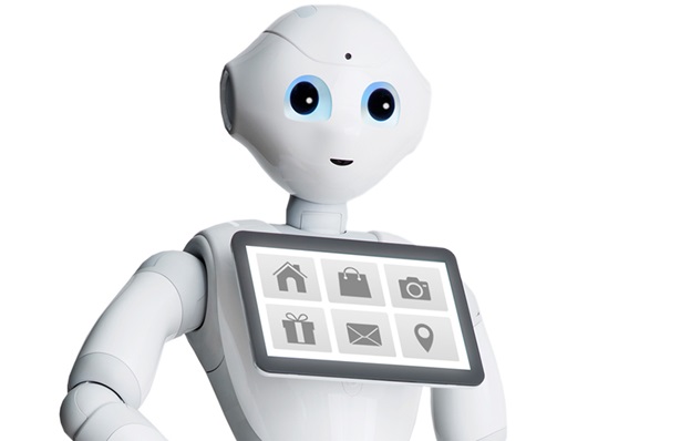 Are You Ready for Pepper — the Robot Bank Teller? - Equities.com