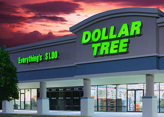 Dollar Tree Will Hire More Than 25,000 Seasonal Workers | Equities News