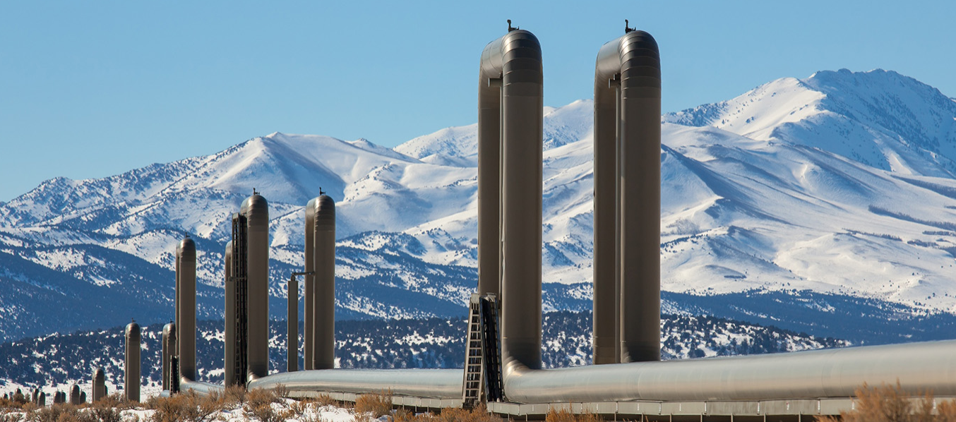 Ormat Technologies and Geothermal Energy's Potential - Oil & Gas 360