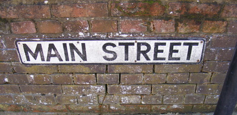 Main Street Capital: Best of the BDCs - Equities.com