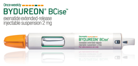 AstraZeneca Gets FDA Approval for Bydureon to be Used with Basal ...