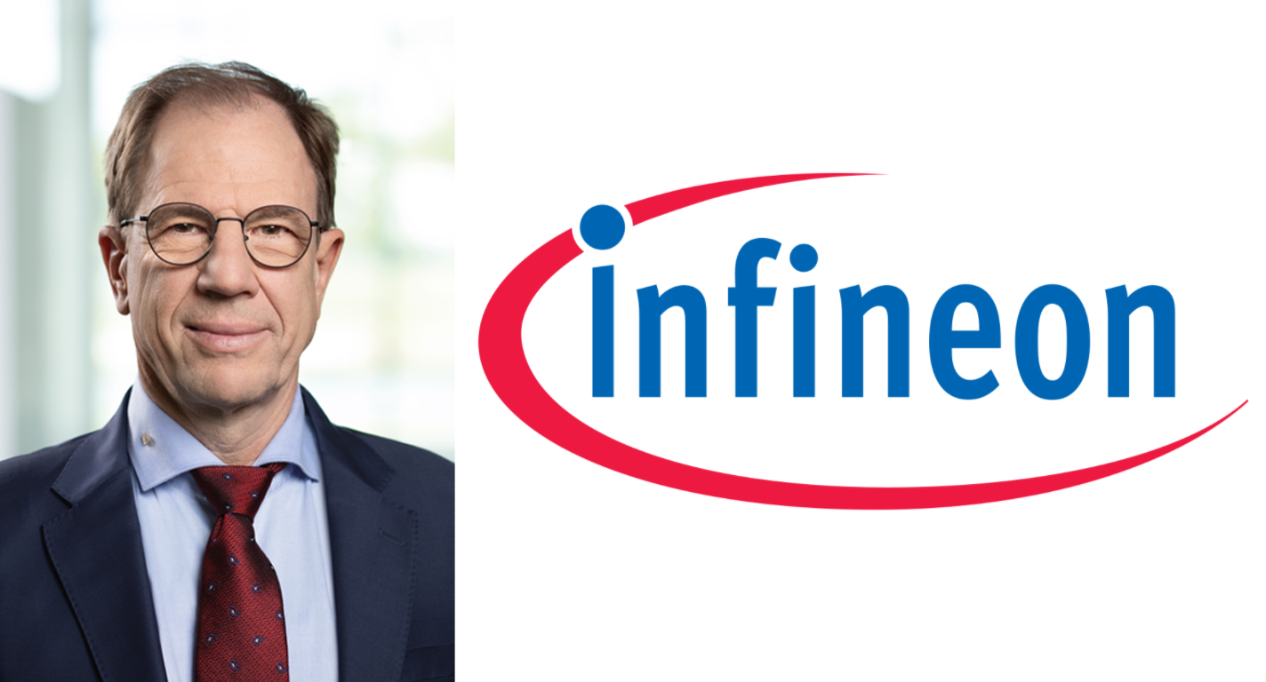 Infineon Technologies CEO Says Company Is Well Insulated From US-China ...