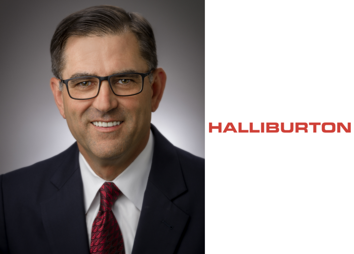 Halliburton CEO Jeff Miller Made $22.3 Million in 2020 vs $12.8 Million ...