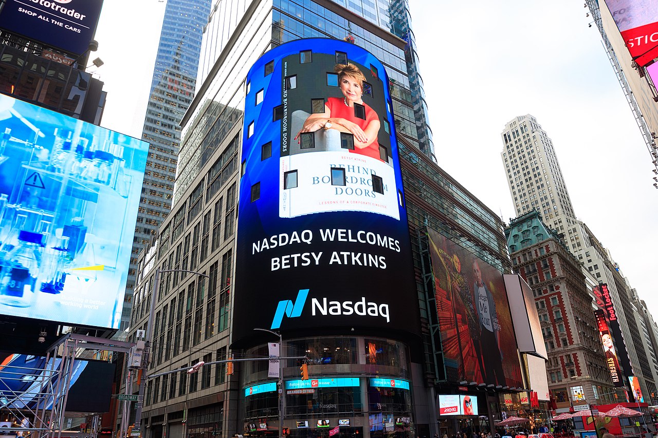 Nasdaq To Introduce New Listing Standards For Non-US Companies ...