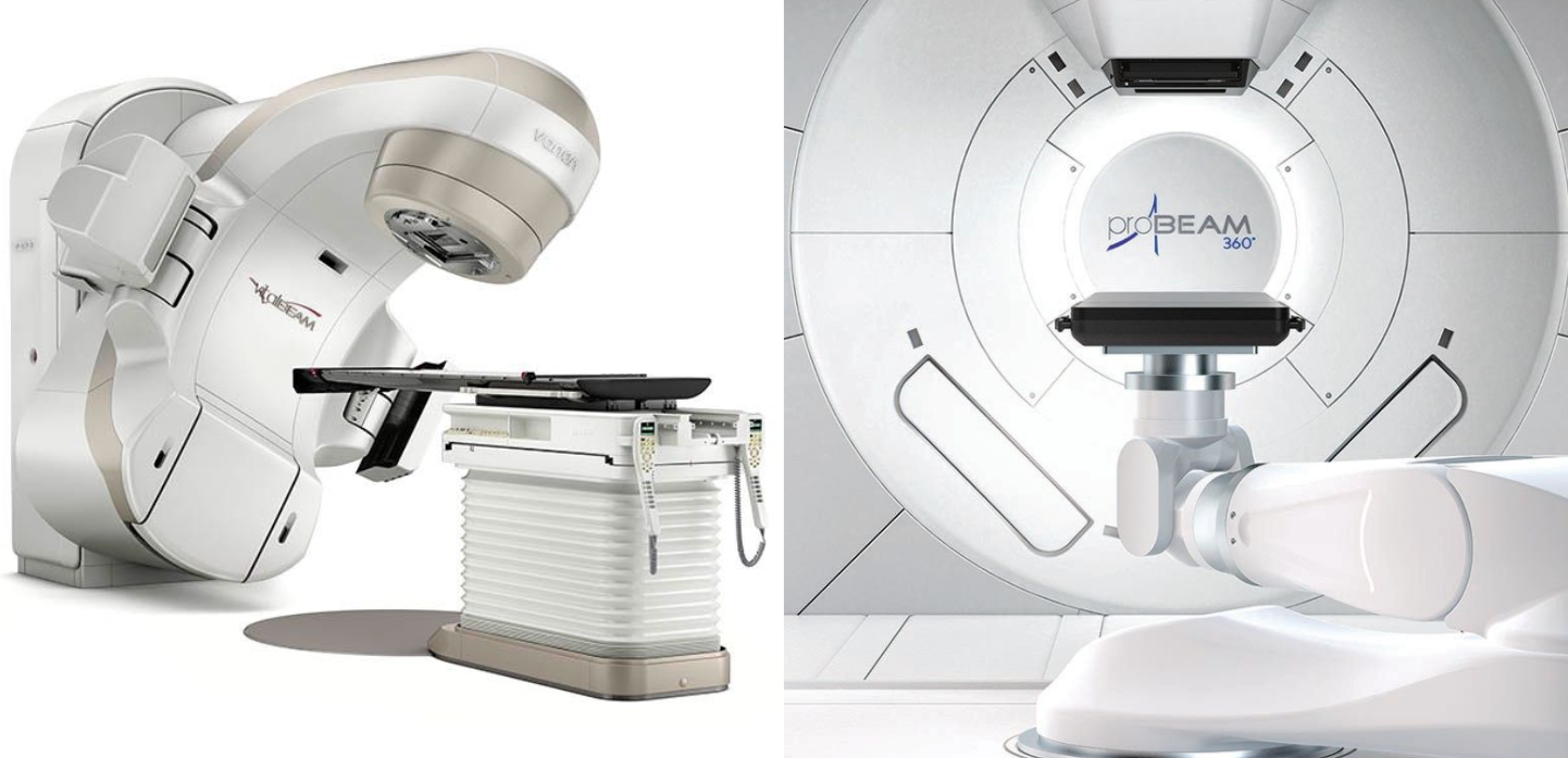 Siemens Healthineers To Acquire Varian Medical Systems for $16.4 ...