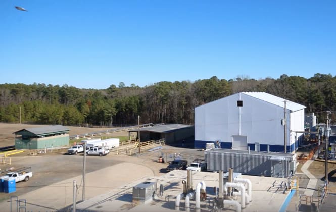 Standard Lithium Demo Plant Operating Soon, First Production in 2022 ...