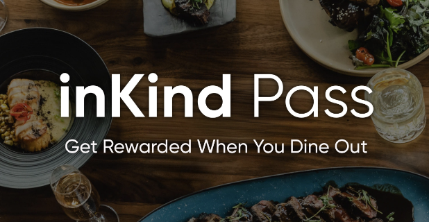 inkind | eatlink