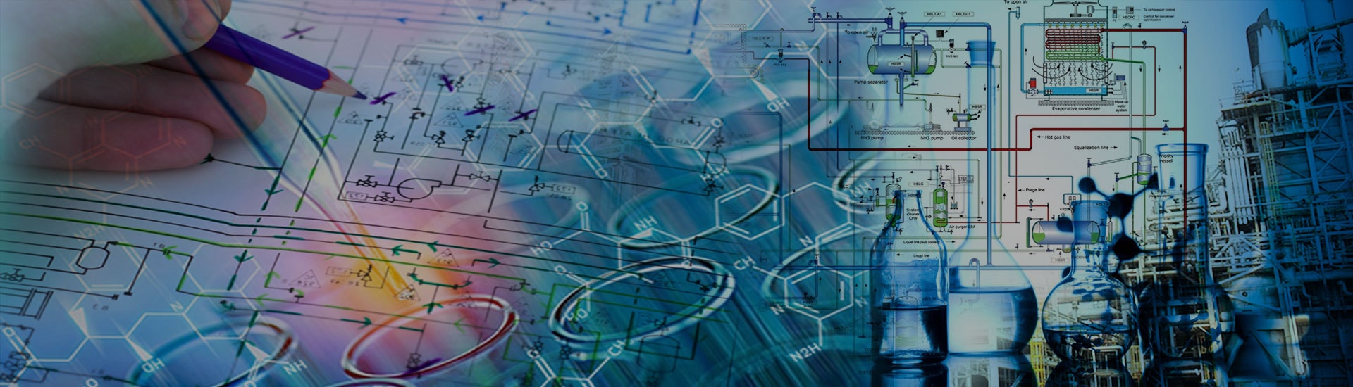 ERI - Creating a sustainable future.