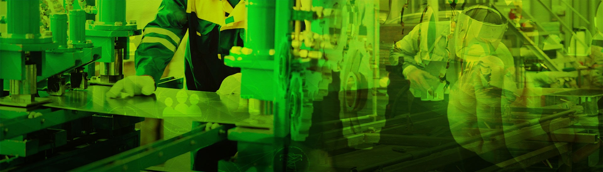 ERI - Creating a sustainable future.