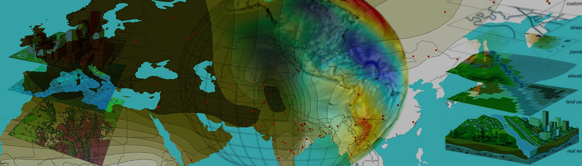 ERI - Creating a sustainable future.