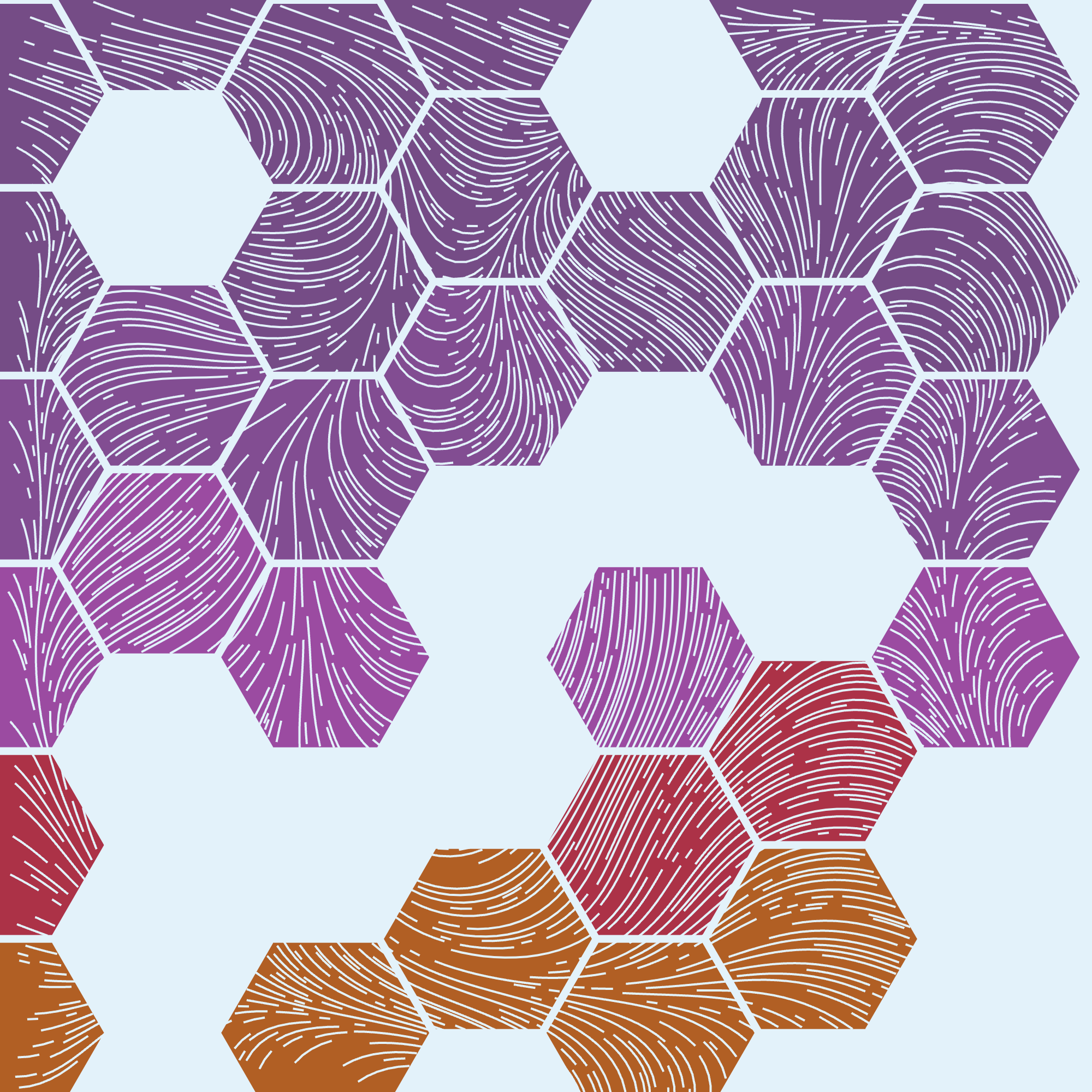 Generative Art by Eric