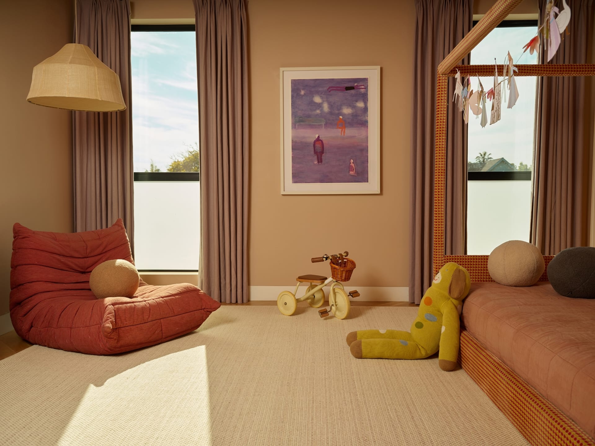 The Family Collection | Ernesta Custom-Sized Rugs