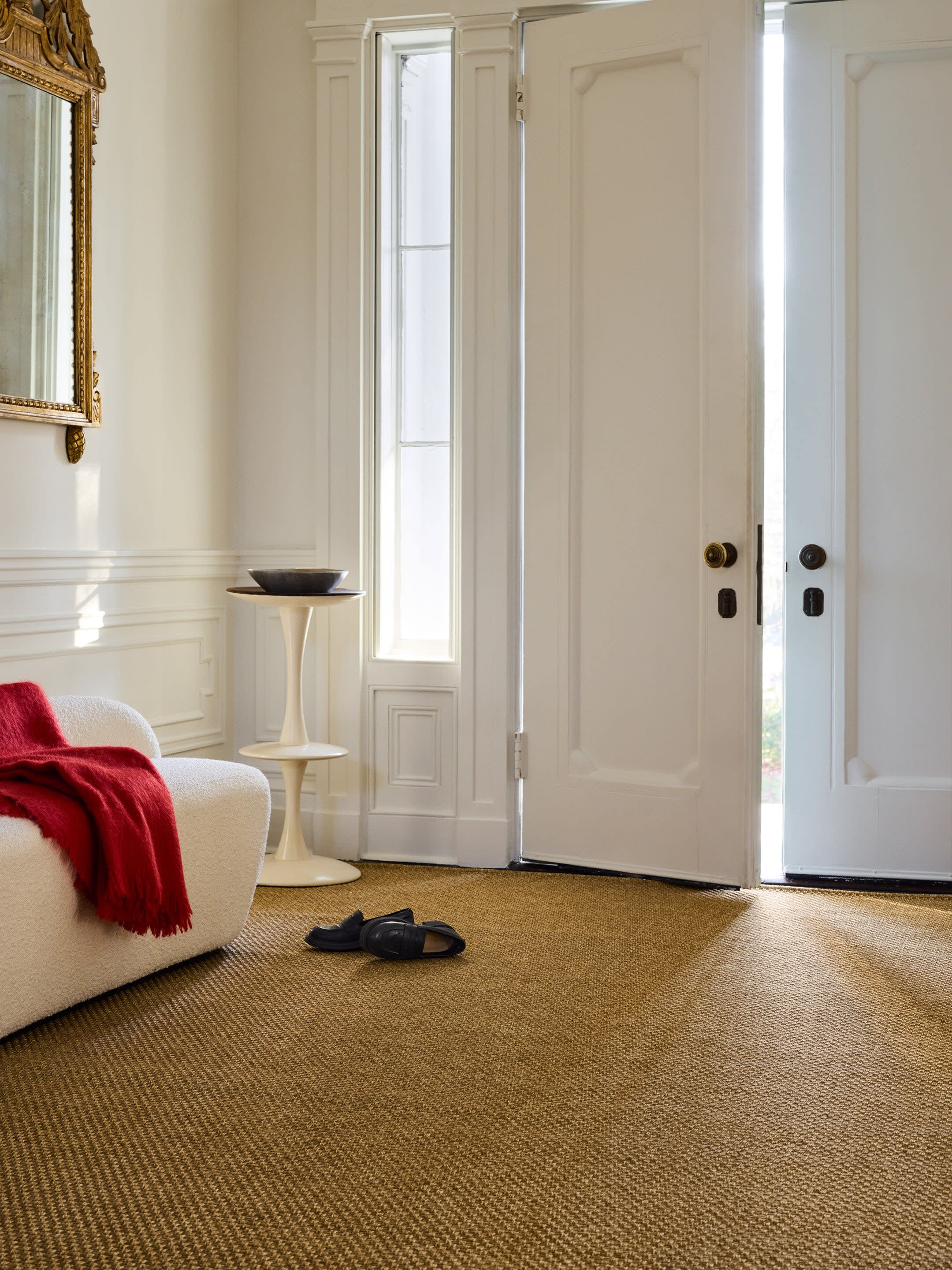 The Ernesta Lookbook