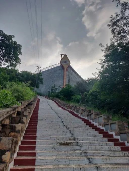 Chennimalai Murugan Temple, Erode - Erode District - ஈரோடு மாவட்டம்