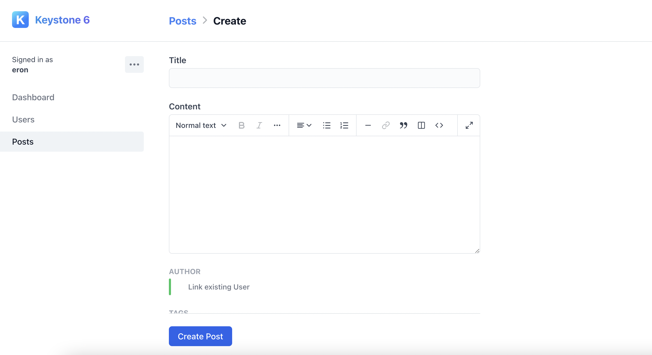 GitHub - esalling23/cms-comparisons