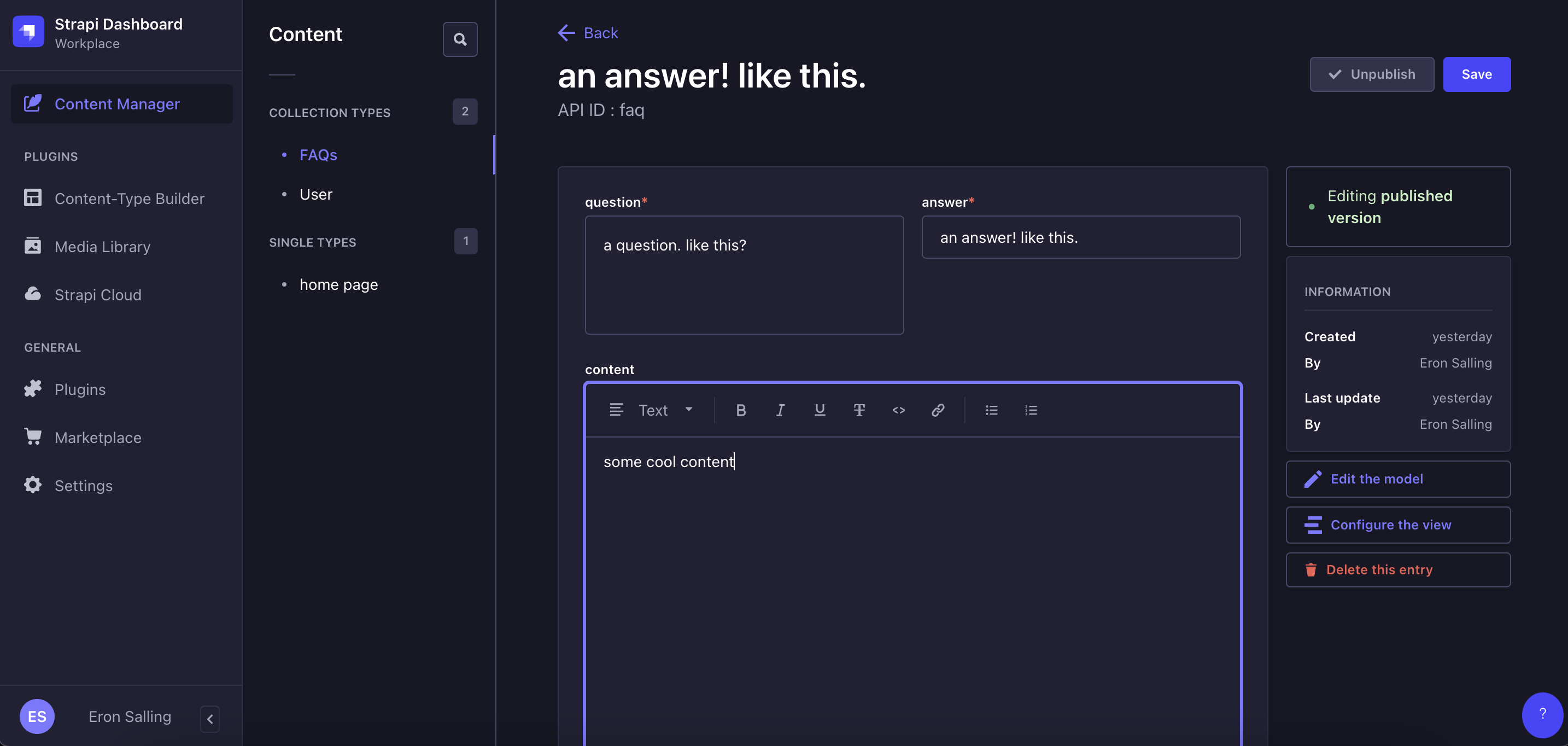 GitHub - esalling23/cms-comparisons